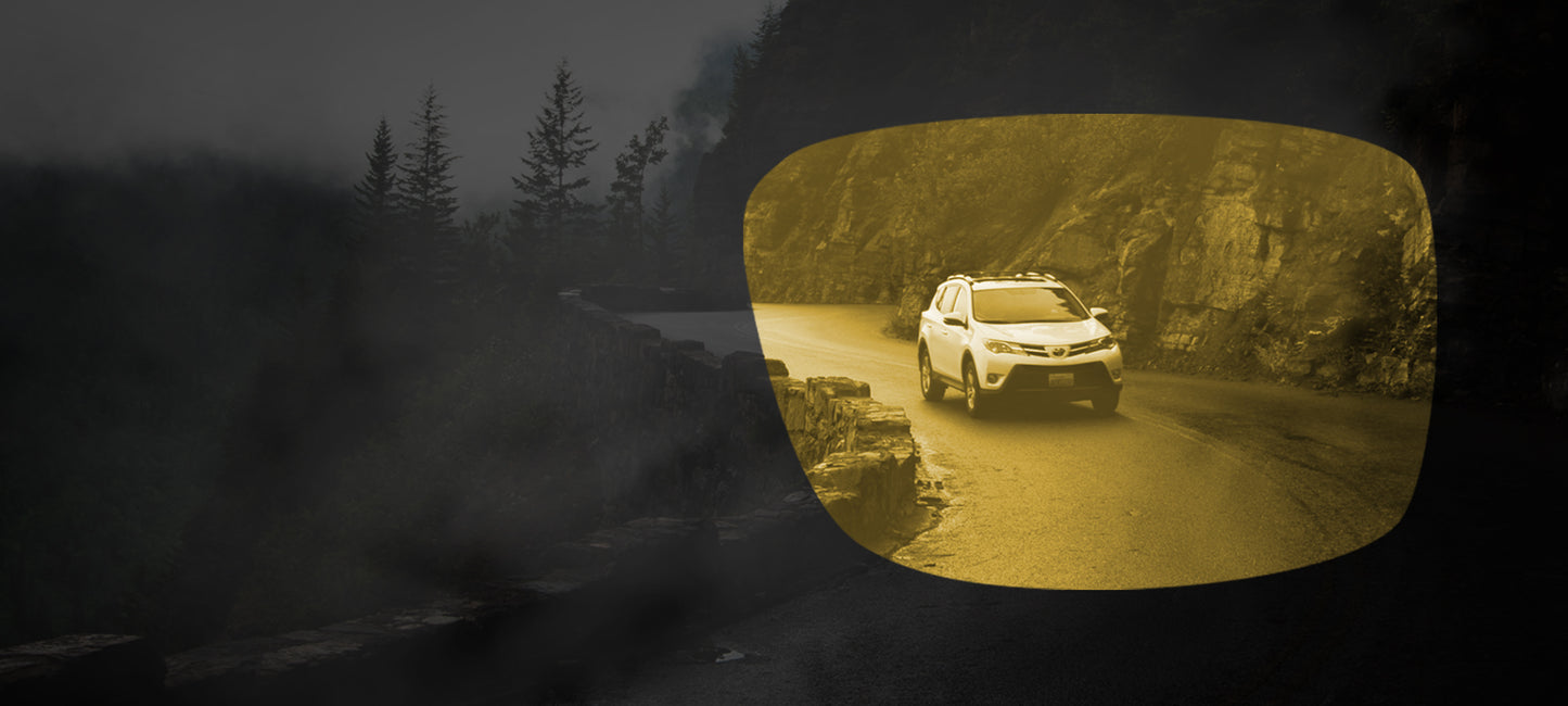 Night Vision Lenses – TINHAO